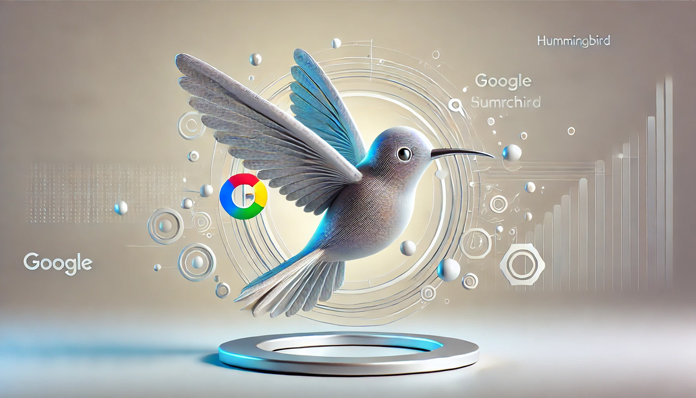 الگوریتم مرغ مگس‌خوار گوگل چیست؟ + ویدیو